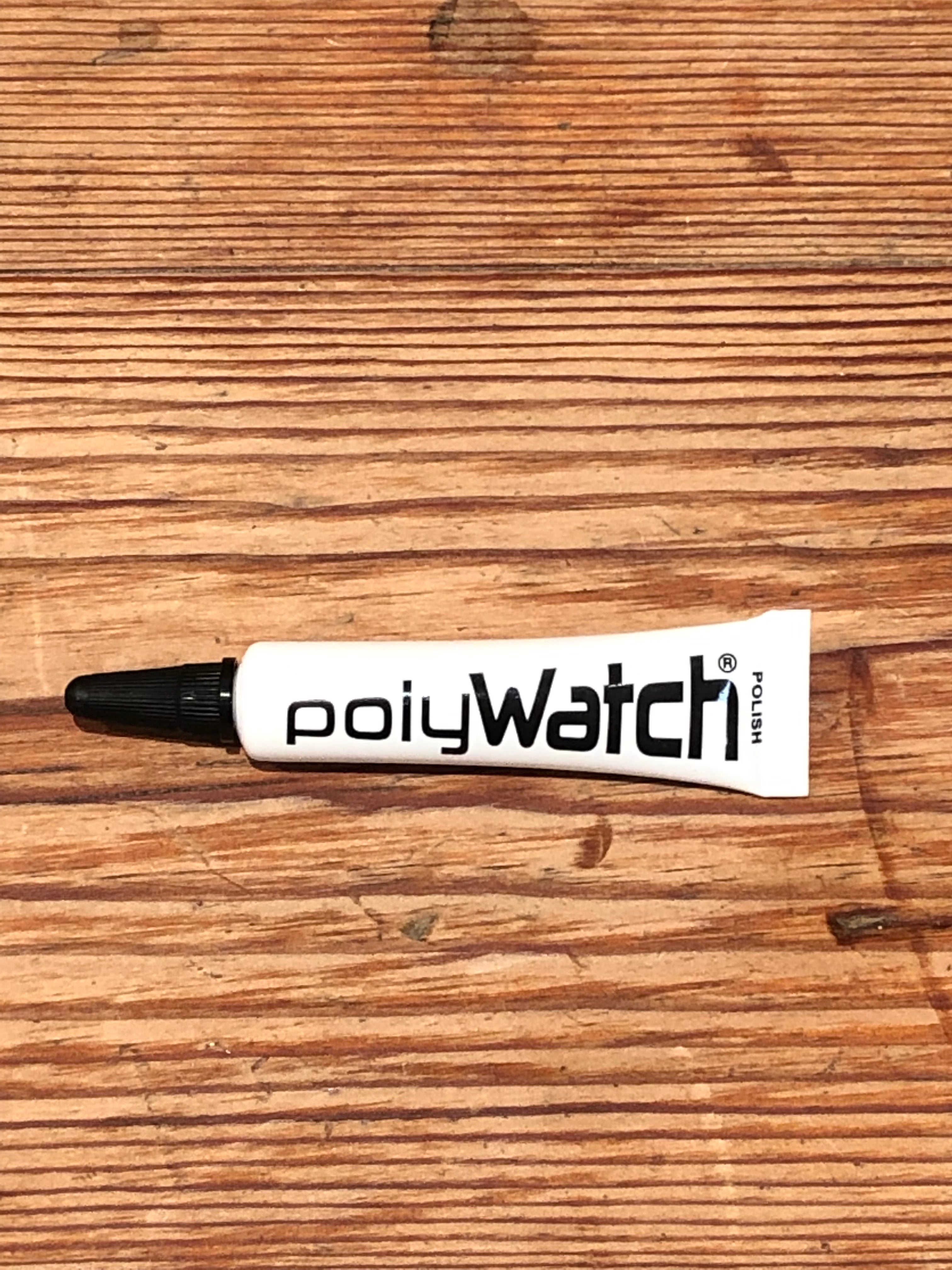 Poly Watch Polish – WatchLife.com