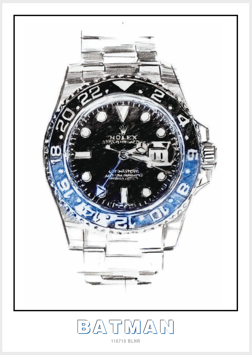 Batman – WatchLife.com